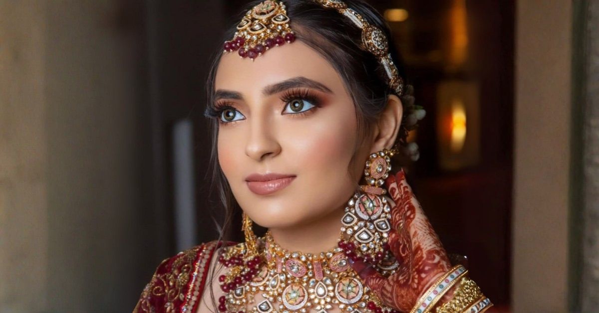 Meru Panwar and Chinar Jewels | A Story of Sparkle and Soul